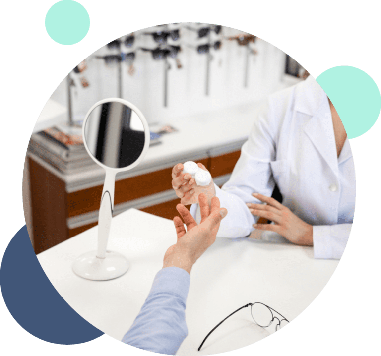 Top Optometrist in Phoenix & Scottsdale | Optical Expressions